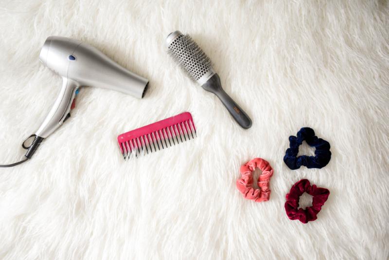 Who Invented Hair Dryers? Facts About Hair Dryers - Glow Up Ideas