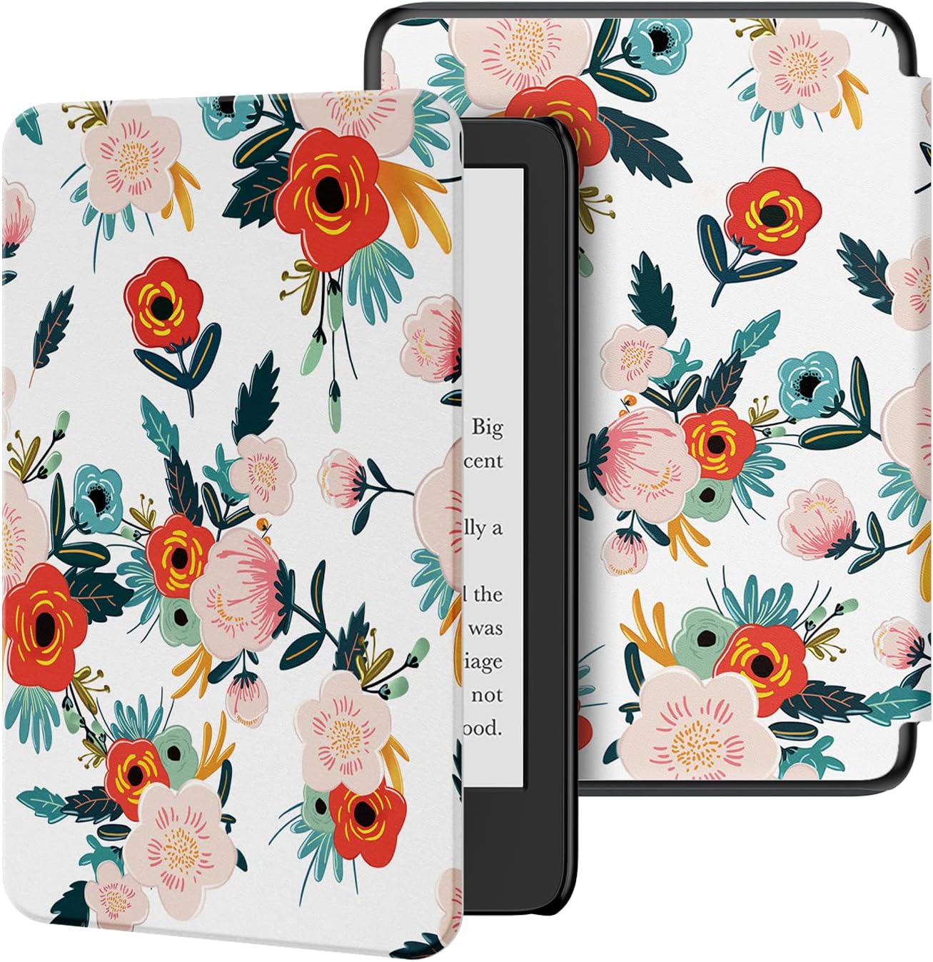 Top 10 Kindle Case Picks to Keep Your E-Reader Safe and Stylish - Glow ...